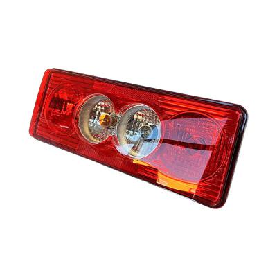 Cina Lampada posteriore di transito rapido per Alfa 5 Serie Aoling CTX CTS Express 2002-2016 Anno in vendita
