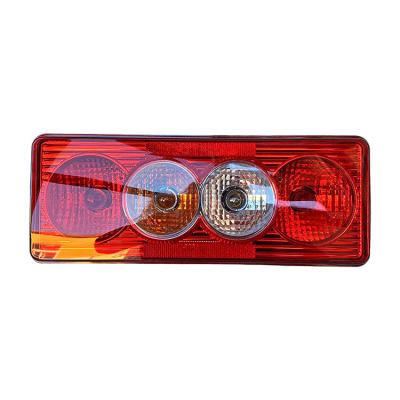 Cina Lampada posteriore di transito rapido per Alfa 5 Serie Aoling CTX CTS Express 2002-2016 Anno in vendita