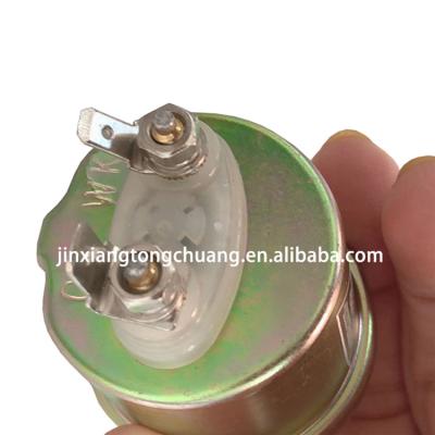 China Drawing Number 1B22037650003 Foton Aumark Engine Oil Alarm for Truck and Taxi Parts for sale