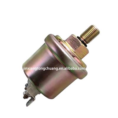 China Drawing Number 1B22037650003 Foton Aumark Engine Oil Alarm for Truck and Taxi Parts for sale