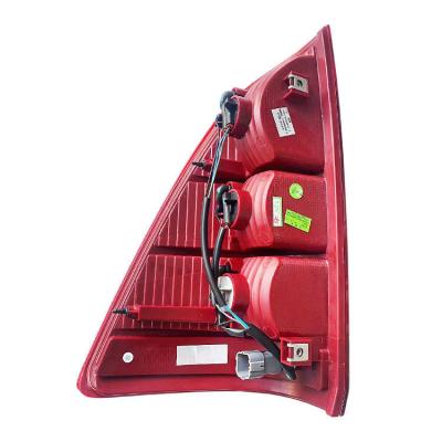 Cina Assemblaggio di lampade di combinazione posteriore per la luce posteriore Foton Tunland 2002-2016 Servizio OEM in vendita