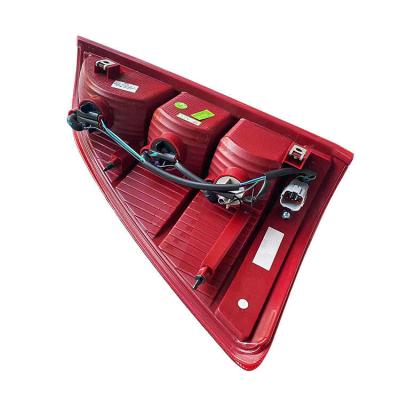 Cina Assemblaggio di lampade di combinazione posteriore per la luce posteriore Foton Tunland 2002-2016 Servizio OEM in vendita