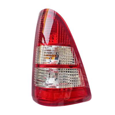Cina Assemblaggio di lampade di combinazione posteriore per la luce posteriore Foton Tunland 2002-2016 Servizio OEM in vendita