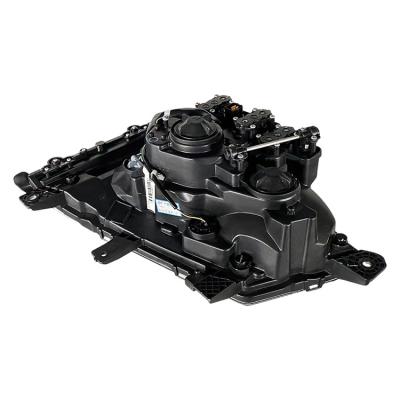 China Foton Aumark S1 S3 LED Headlights L1371010102A0 and L1371010202A0 for Combined Light Truck for sale