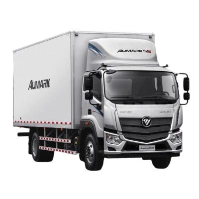 Cina Aumark S5 Truck Parti esterne Accessori Testa luce assemblaggio Bumper Auto parti di carrozzeria in vendita