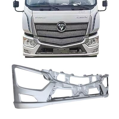 Cina Aumark S5 Truck Parti esterne Accessori Testa luce assemblaggio Bumper Auto parti di carrozzeria in vendita