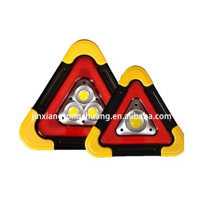 China Foton Aumark Multi-Functional Portable LED Light Source Sign for and Organic Plastics for sale