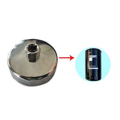 Cina Foton Aumark Parts Truck Filter Spanner Replacement Disassembly Tools per l'allestimento di automobili in vendita