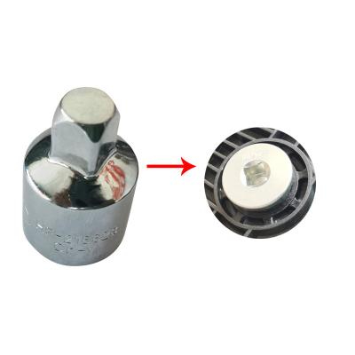 Cina Foton Aumark Parts Truck Filter Spanner Replacement Disassembly Tools per l'allestimento di automobili in vendita