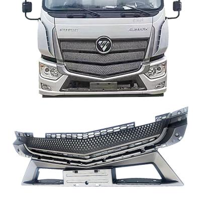 Cina AUMARK S5 Truck Exterior Parts Head Light Assembly Bumper e altro per i camion Foton in vendita