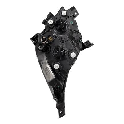 China Truck Front Headlights Assembly for Foton Toano E S V1371010001A0 and V1371010002A0 Associação para a construção de veículos elétricos à venda