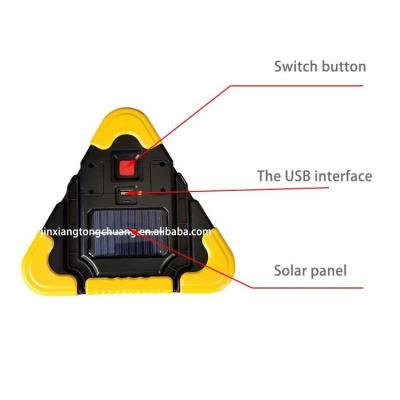 China Black Portable Truck LED Light Source Sign for Foton Aumark Body Parts 2016 Year for sale