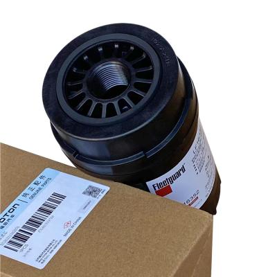 Cina Foton Ollin Aumark Filtri di olio motore LF16352 5262313 per motore ISF3.8 ed efficienza in vendita