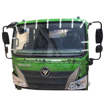 中国 2022 Foton Aumark C01035-K002C003200111009 シノトラック キャビンの部品 キャビンの組み立て オリジナル 販売のため