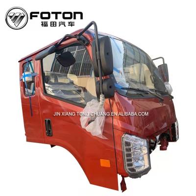 Cina Foton Aumark Auto Parts Truck Parts for Era Kangrui H1 H2 H3 Chelouzi Truck Cabin Assembly in vendita