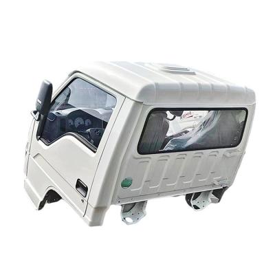 Cina Foton Aumark Auman Forland Cabin Assembly Girare a destra Cockpit per la scelta del camion Howo in vendita