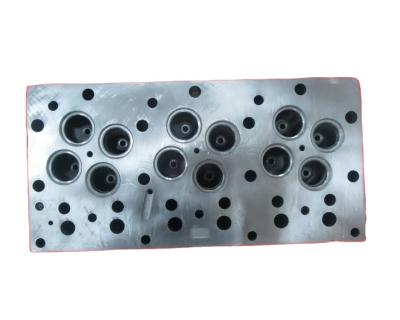 China Tamaño estándar OE NO. XE355C1 DAF XF95 Cabeza de cilindro para motor de 480 CV de y buena en venta