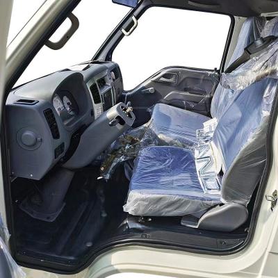 Cina Foton Aumark Auman Forland Cabin Assembly Girare a destra Cockpit per la scelta del camion Howo in vendita