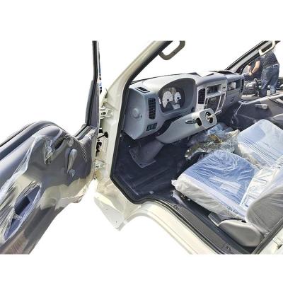 Cina Foton Aumark Auman Forland Cabin Assembly Girare a destra Cockpit per la scelta del camion Howo in vendita