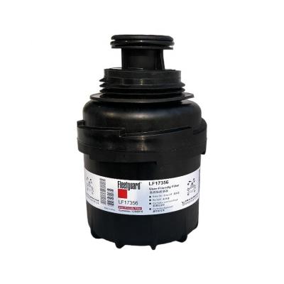 Cina 3.3L Foton Aumark LF17356 5266016 Filtro d'olio per motore Cummins Facile da usare e resistente in vendita