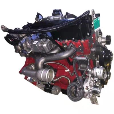 中国 2014- Foton Aumark LSF3.8 オリング CTX CTS ディーゼルエンジン組立トラックモデル 販売のため
