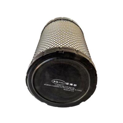 China Foton Aumark Truck Ollin Air Lattice Filter for Automobile Engine Air Filter Element for sale