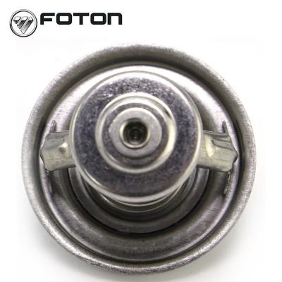 China Car Fitment Foton Aumark Ollin Truck Thermostat for Smooth Truck Operation for sale