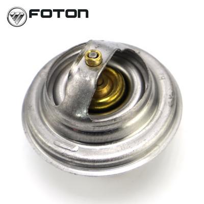 China Car Fitment Foton Aumark Ollin Truck Thermostat for Smooth Truck Operation for sale