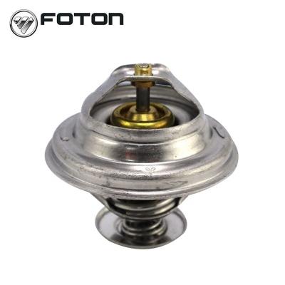 China Car Fitment Foton Aumark Ollin Truck Thermostat for Smooth Truck Operation for sale