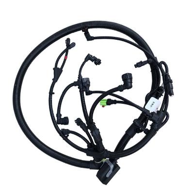 中国 ISF2.8 5306289 2016 GRATOUR ix5 MPV用のフォトン・オーマークトラック電子制御モジュール 販売のため