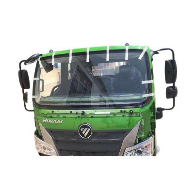 中国 2022 Foton Aumark C01035-K002C003200111009 鉄鋼トラック用自動車キャビンの組立 販売のため