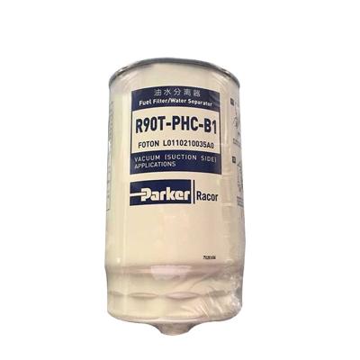 Cina Sostituzione/riparazione del filtro diesel e del separatore di olio e acqua per Foton Aumark L0110210035A0 in vendita