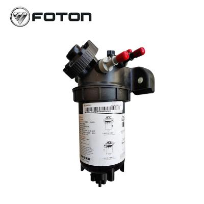 Cina Foton Car Fitment Diesel Filter da Futian Truck Parts Divider Oil and Water Originale in vendita