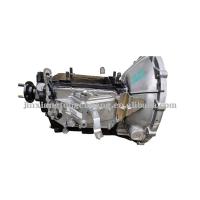 Quality Original Metal Foton Aumark Kangmingsi Automatic Reverse Gearbox Transmission for sale