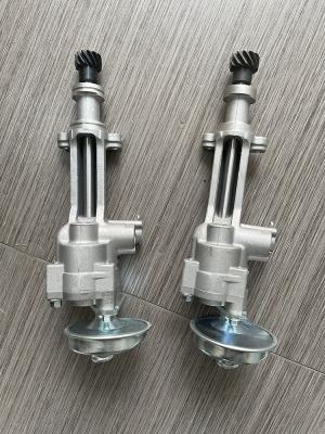Cina 4JB1 Parti di ricambio del motore Pompa di trasferimento dell'olio Pompa idraulica dell'olio 8-97033-176-3 per il flusso di olio in vendita