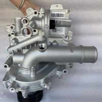 Quality Efficiently Designed 4990291 5567551 Diesel Engine Oil Cooler for Cummins 3.8 for sale