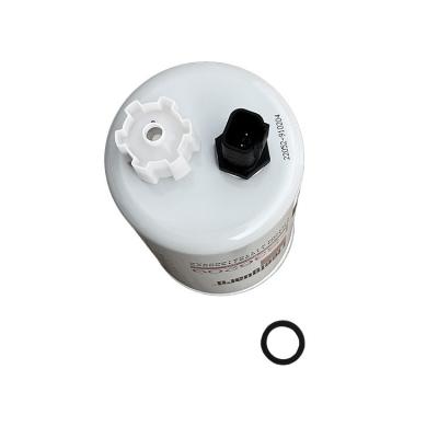 Cina Foton Aumark Original Car Truck FS36209 Diesel Fuel Filter Element per l'anno 2002-2016 in vendita