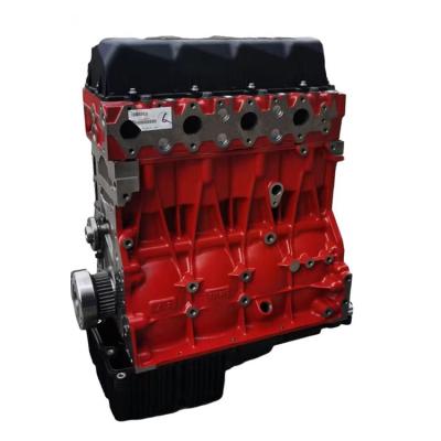 中国 カーミンズ ISF2.8 優れた性能とビデオ検査サポートの長いシリンダーブロック 販売のため