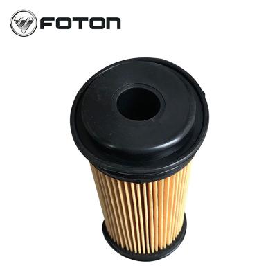 China Foton Aumark Oorspronkelijke oliefilter voor auto's en vrachtwagens voor 1998 Dieseltruck Te koop