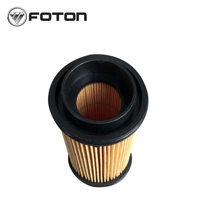 China Foton Aumark Oorspronkelijke oliefilter voor auto's en vrachtwagens voor 1998 Dieseltruck Te koop