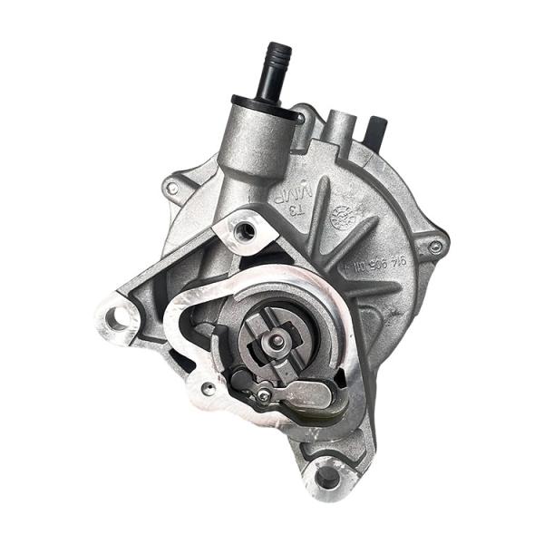Quality OE NO. 5282085 Foton AUMARK ISF2.8 Engine Assembly with Vacuum Pump 5270422 for sale