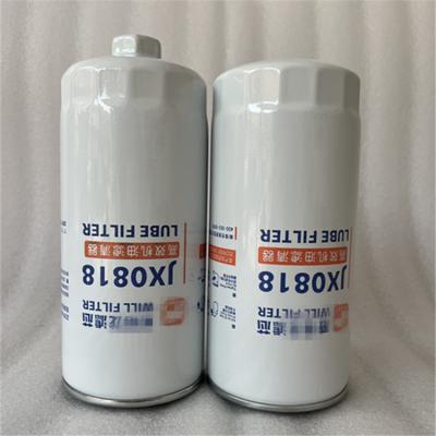 Cina JX0818 NO. OE. Fabbricazione di filtri per motori di autocarri pesanti 1.5 kg in vendita