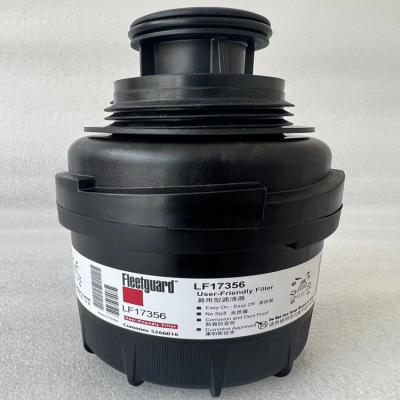 China Filtro de óleo de automóvel Aumark Peças de automóvel originais Lf17356 5266016 Manifold de admissão para gazela à venda