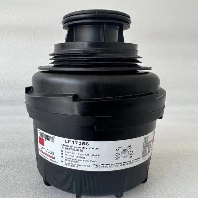 Cina Foton Aumark Truck Oil Filter originale LF17356 5266016 per il motore diesel Cummins Isf2.8 in vendita