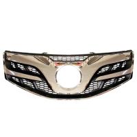 China Alpha Foton Pickup Toplander E3E5 Central Grid Round Mark Front Grille Intake Ventilation Network for sale