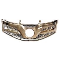 China Alpha Foton Pickup Toplander E3E5 Central Grid Round Mark Front Grille Intake Ventilation Network for sale