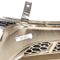 China Alpha Foton Pickup Toplander E3E5 Central Grid Round Mark Front Grille Intake Ventilation Network for sale