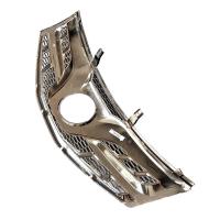China Alpha Foton Pickup Toplander E3E5 Central Grid Round Mark Front Grille Intake Ventilation Network for sale