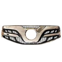 China Alpha Foton Pickup Toplander E3E5 Central Grid Round Mark Front Grille Intake Ventilation Network for sale