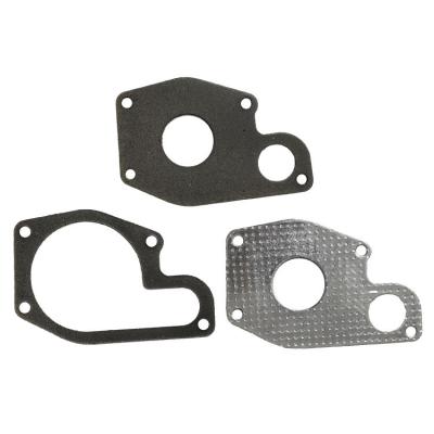 China Xinchai 495B-42000 Truck Excavator with OE NO. 495B-42000 and Plate Cooling Water Pump for sale